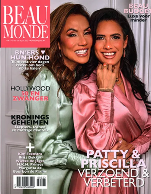 Beau Monde – 05 2023 - Magvilla