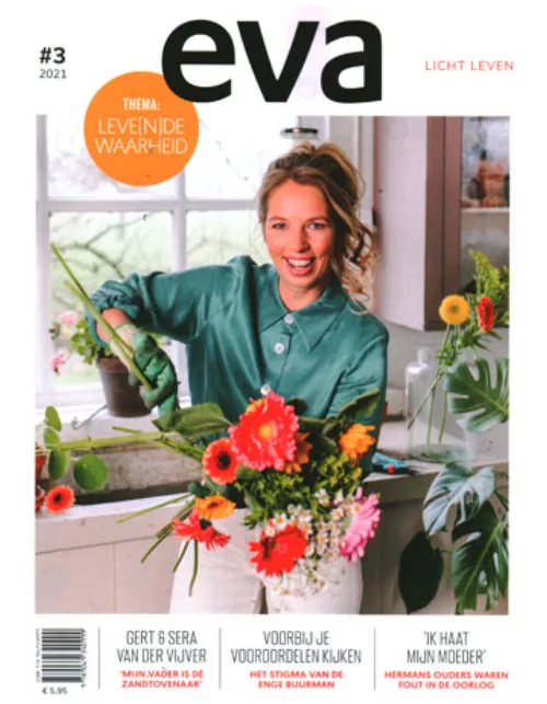 Eva – 03 2021 - Magvilla
