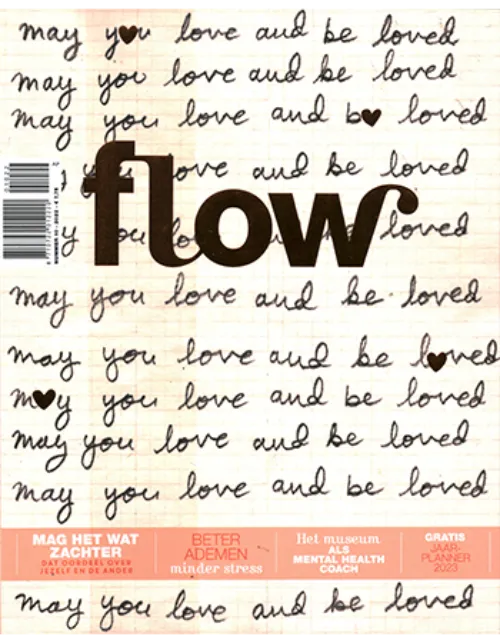 Flow – 10 2022 - Magvilla