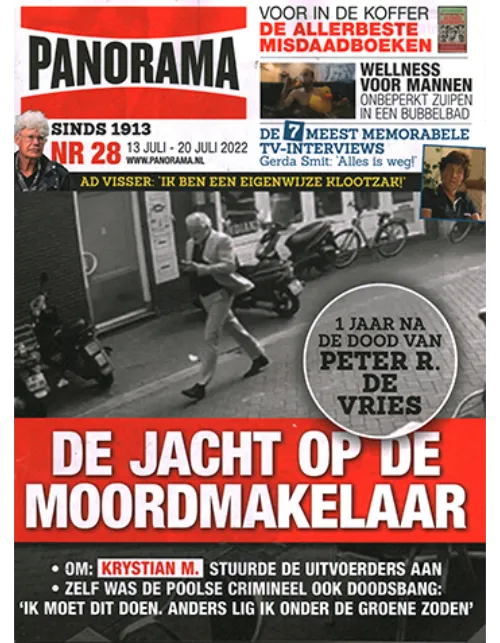 Panorama 28 2022 Magvilla