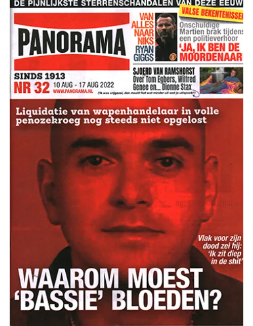 Panorama 32 2022 Magvilla