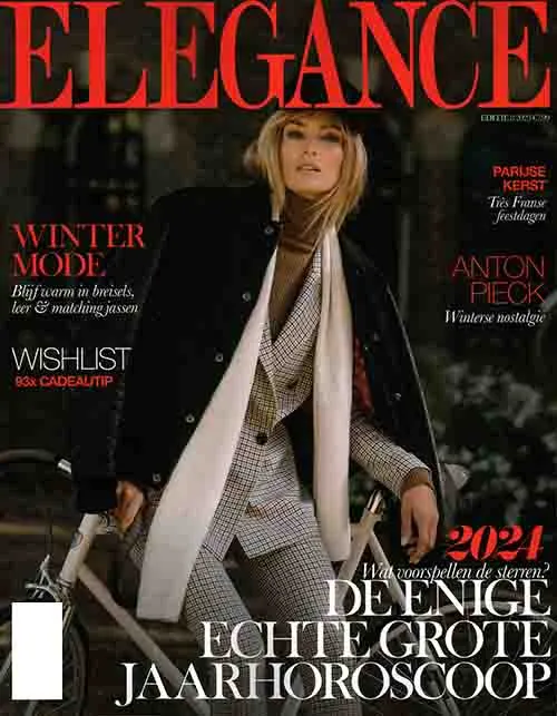 Elegance – 08 2023 - Magvilla