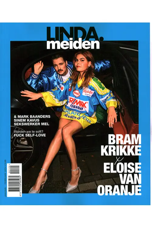 LINDA.Meiden – 01 2024 - Magvilla