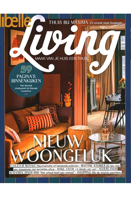 Libelle Living – 03 2024 - Magvilla