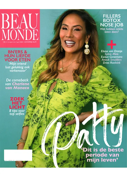 Beau Monde – 03 2024 - Magvilla