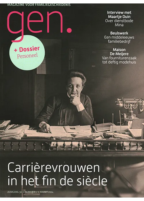 Gen – 01 2024 - Magvilla