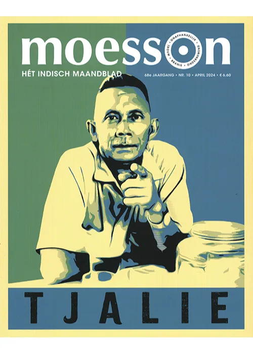 Moesson – 10 2024 - Magvilla