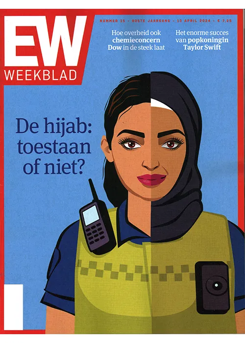 EW – 15 2024 - Magvilla