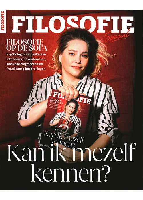Filosofie Special – 01 2024 - Magvilla