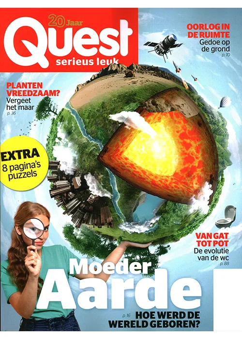Quest – 05 2024 - Magvilla