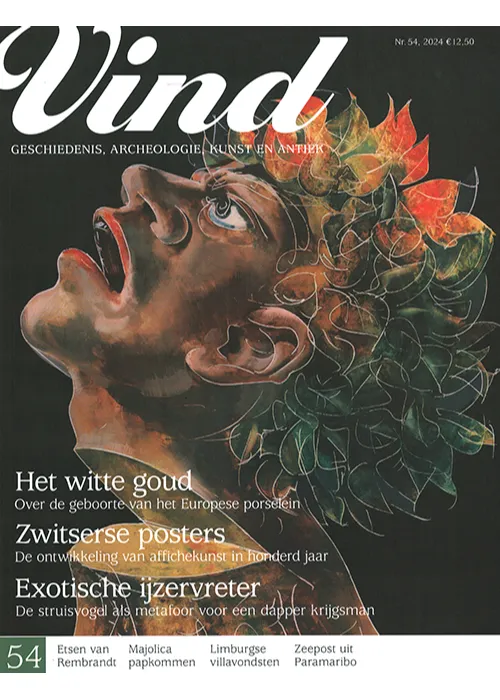 Vind – 54 2024 - Magvilla