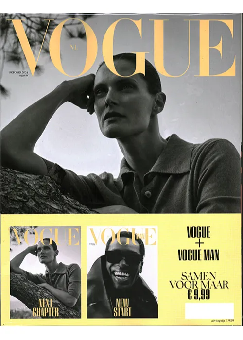Vogue – 10 2024 - Magvilla
