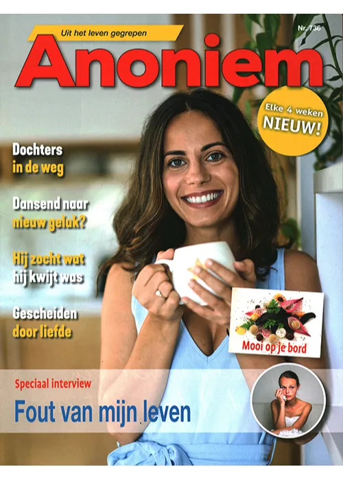 Anoniem – 736 2024 - Magvilla