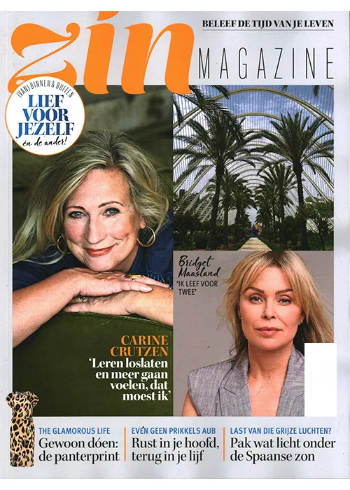 Zin magazine – 13 2024 - Magvilla