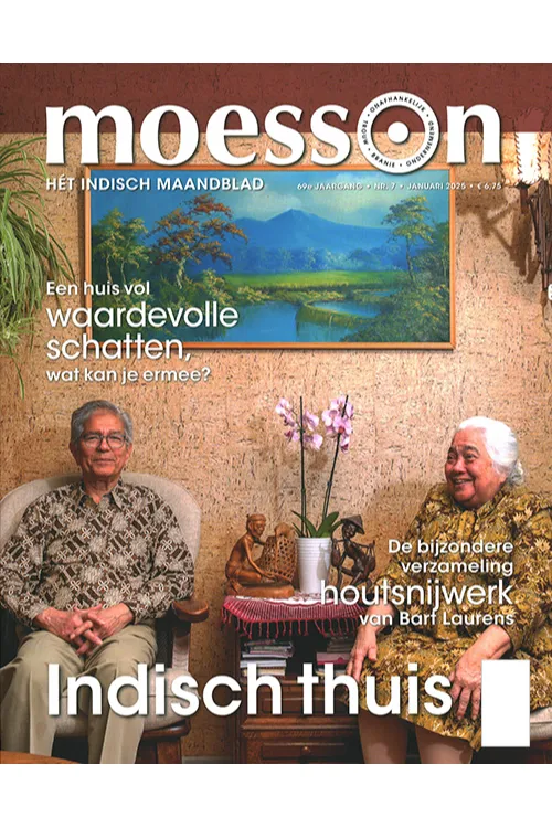 Moesson – 07 2025 - Magvilla