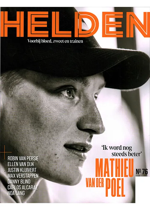 Helden Magazine – 76 2025 - Magvilla