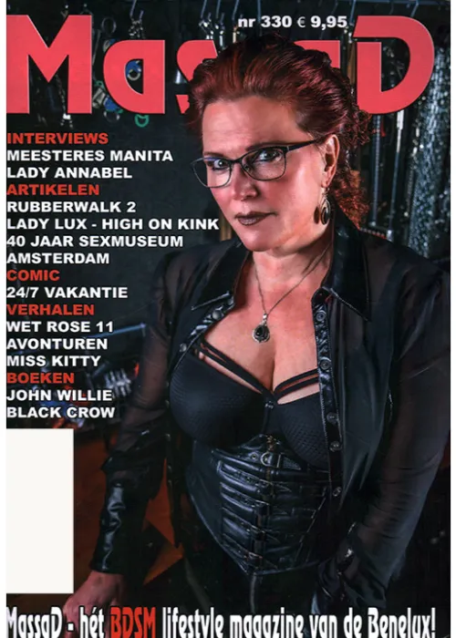 MassaD – 330 2025 - Magvilla