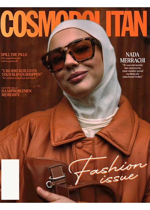 Cosmopolitan NL – 02 2025 - Magvilla