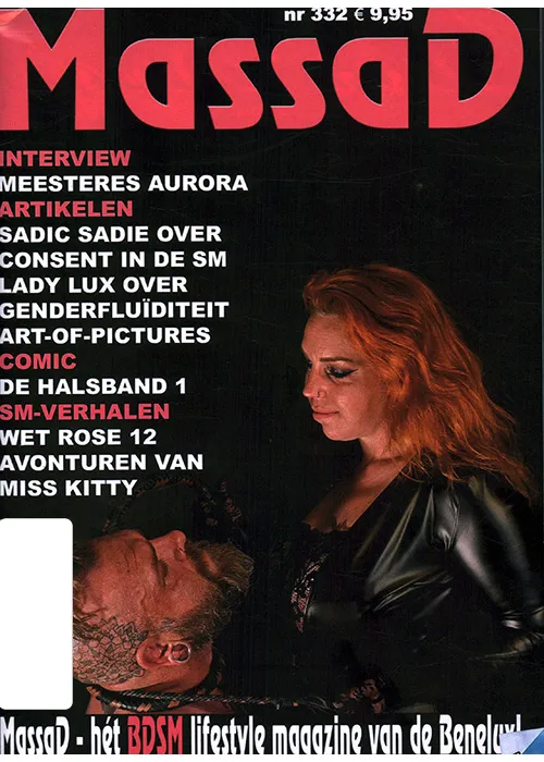 MassaD – 332 2025 - Magvilla