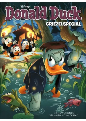 Roots scheurkalender – 2026 - Magvilla